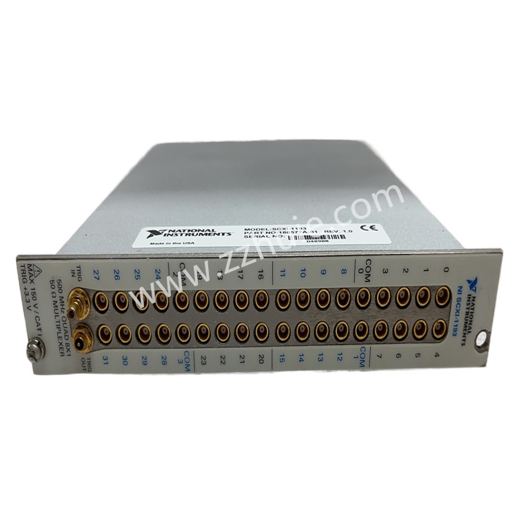 NI PCI-5421 Waveform Generator Device - Guizhou Yuanmiao